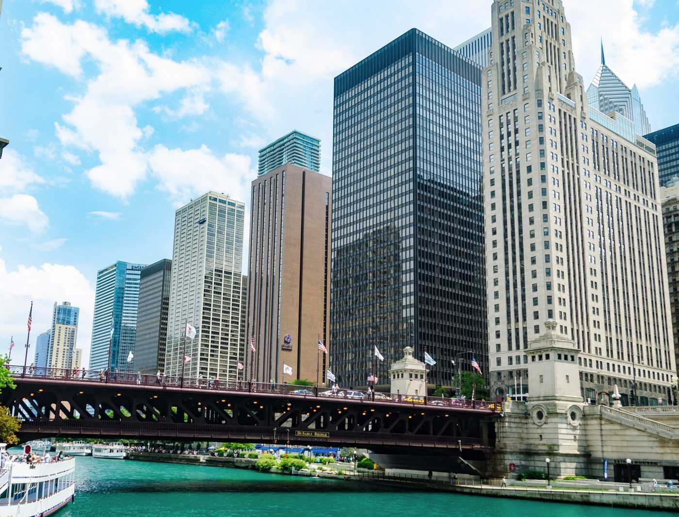 Chicago Icons: Connecting Past and Present | Chicago Architecture Center