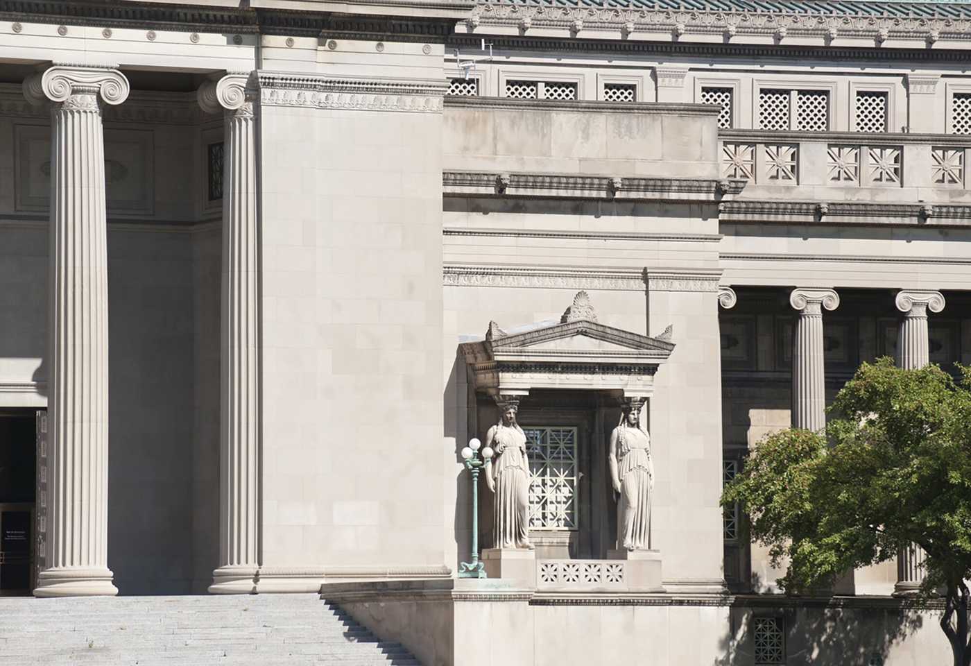 Griffin Museum of Science and Industry | Chicago Architecture Center