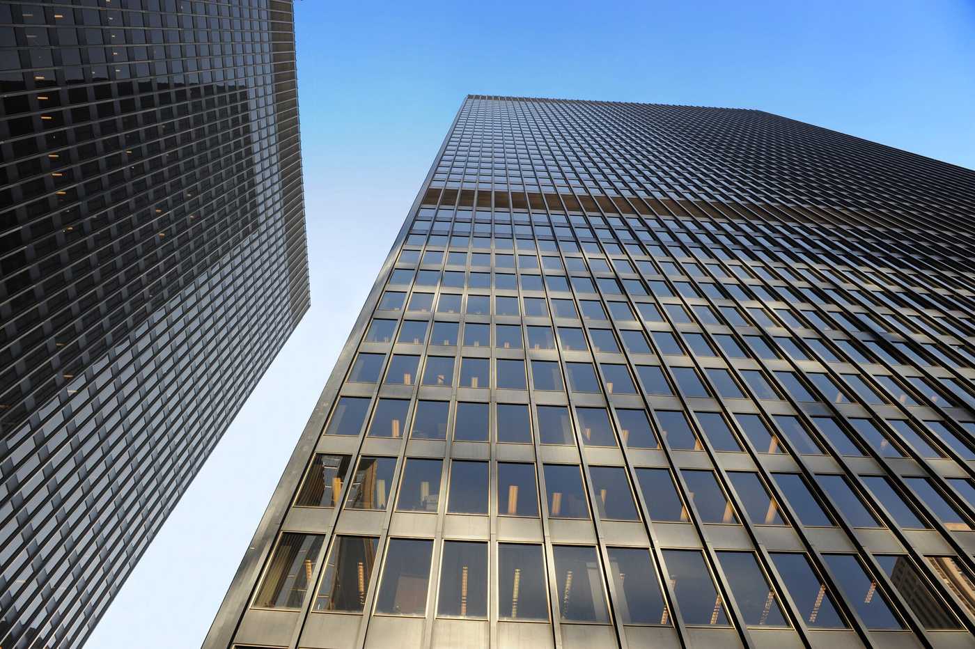 The St. Regis Chicago | Chicago Architecture Center