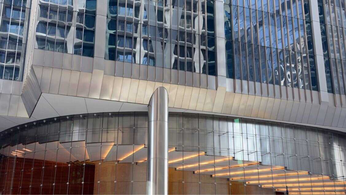 111 South Wacker | Chicago Architecture Center