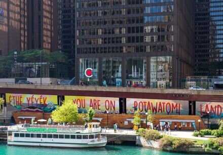 Visit the Center | Chicago Architecture Center