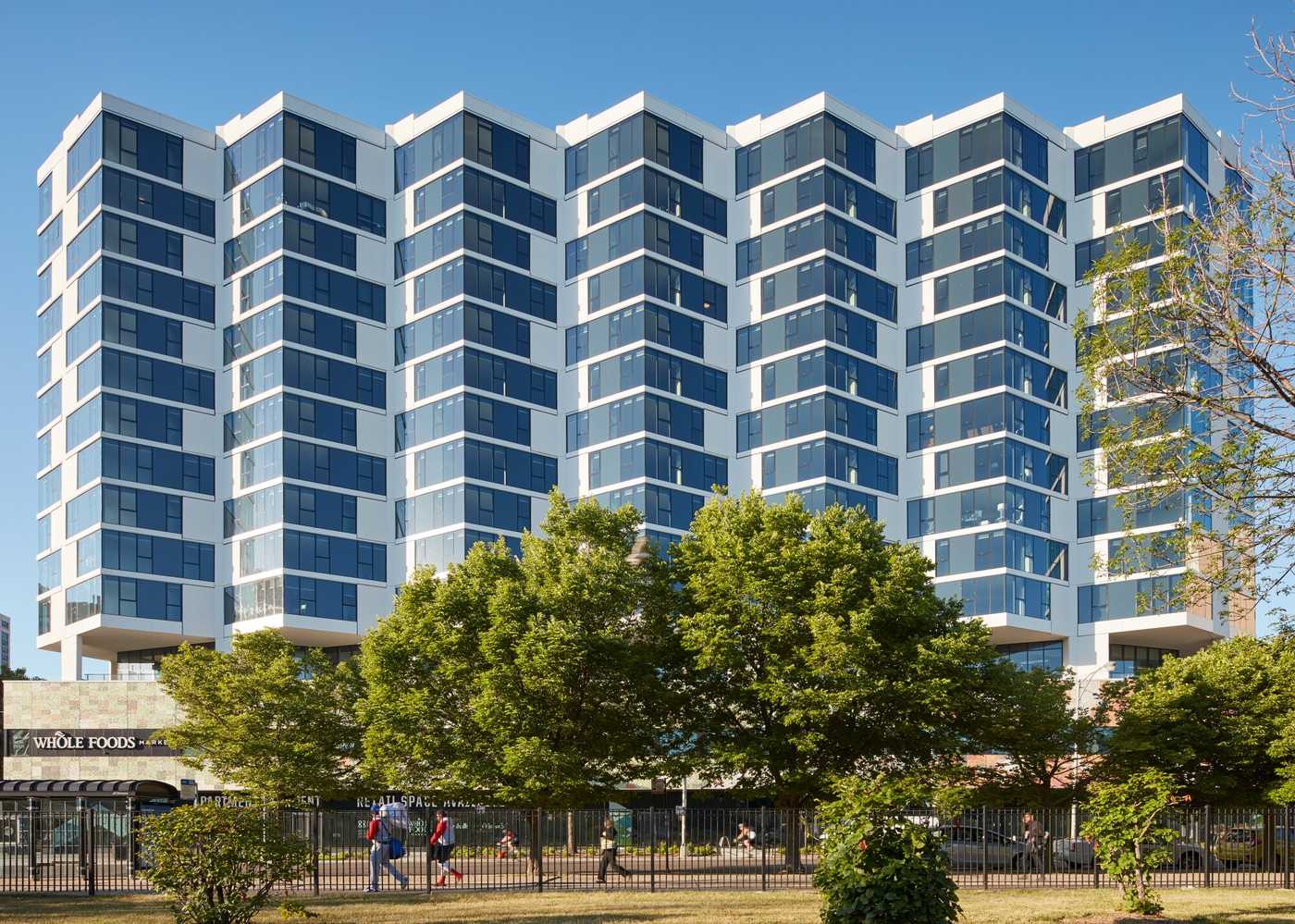 Studio Gang | Chicago Architecture Center