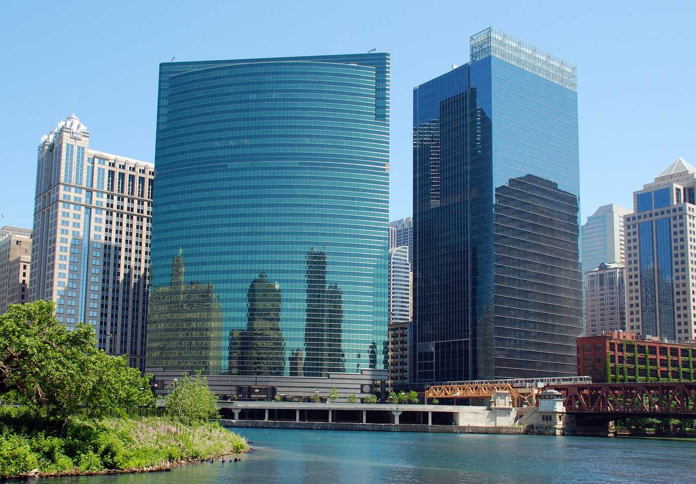 Postmodern | Chicago Architecture Center