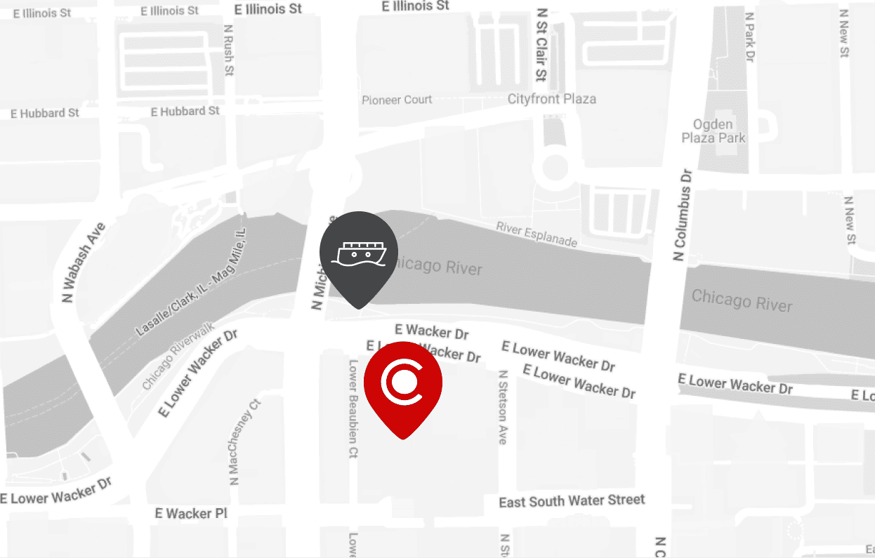 Visit the Center | Chicago Architecture Center