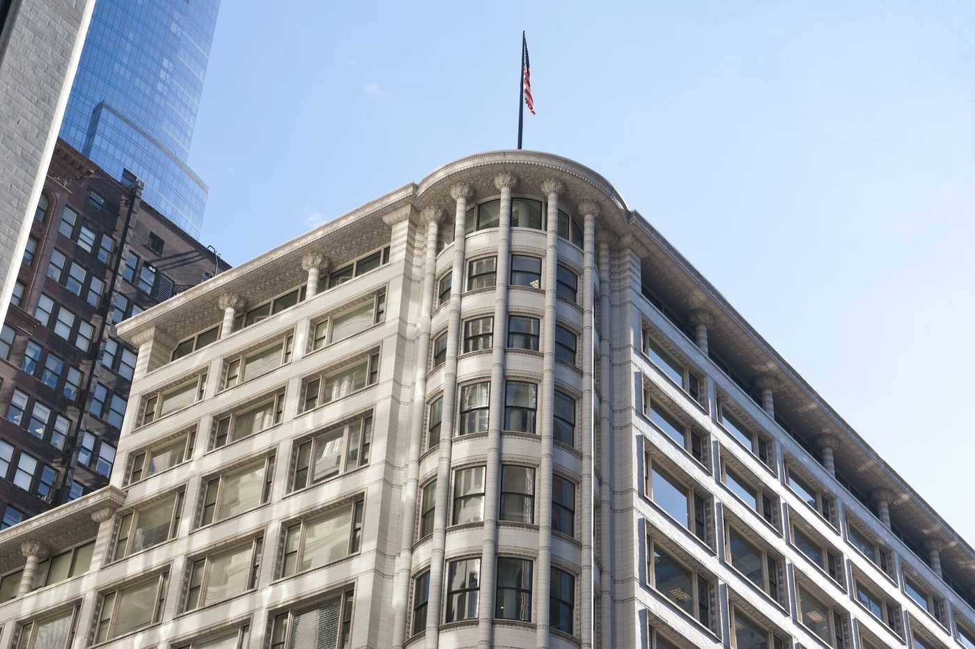 Sullivan Center | Chicago Architecture Center