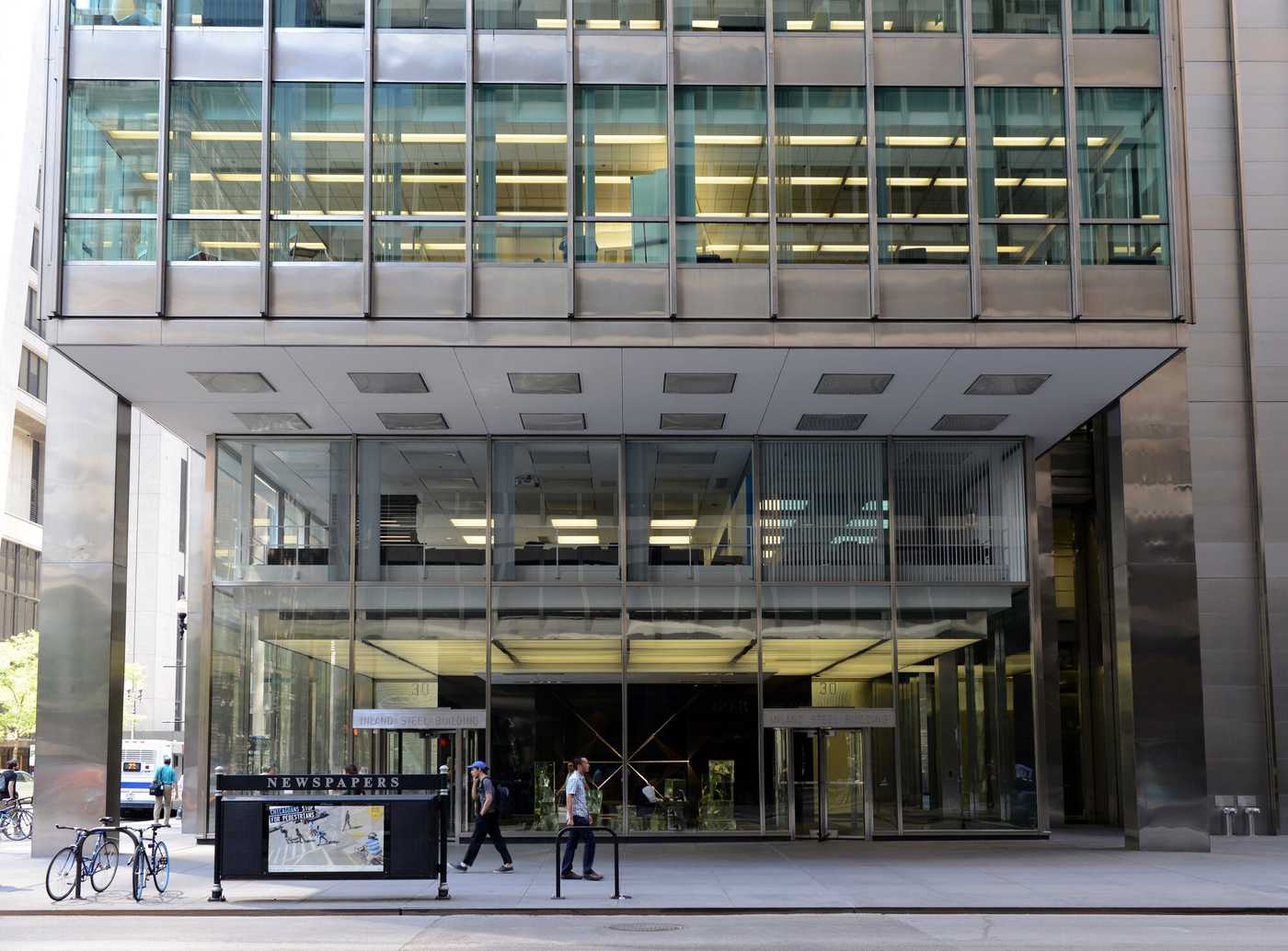 Architecture Encyclopedia | Chicago Architecture Center