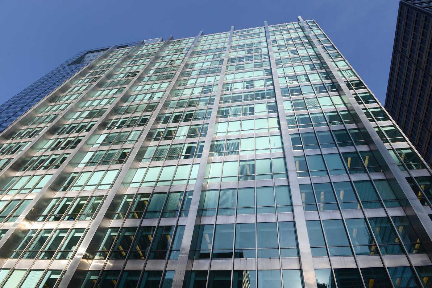 Mid-Century Modernism | Chicago Architecture Center