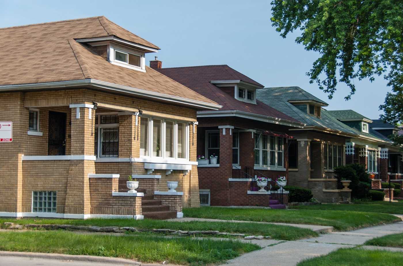 Chicago Bungalow | Chicago Architecture Center