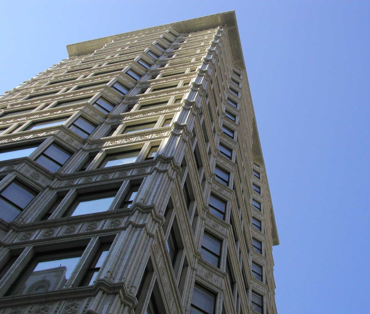 Reliance Building | Chicago Architecture Center