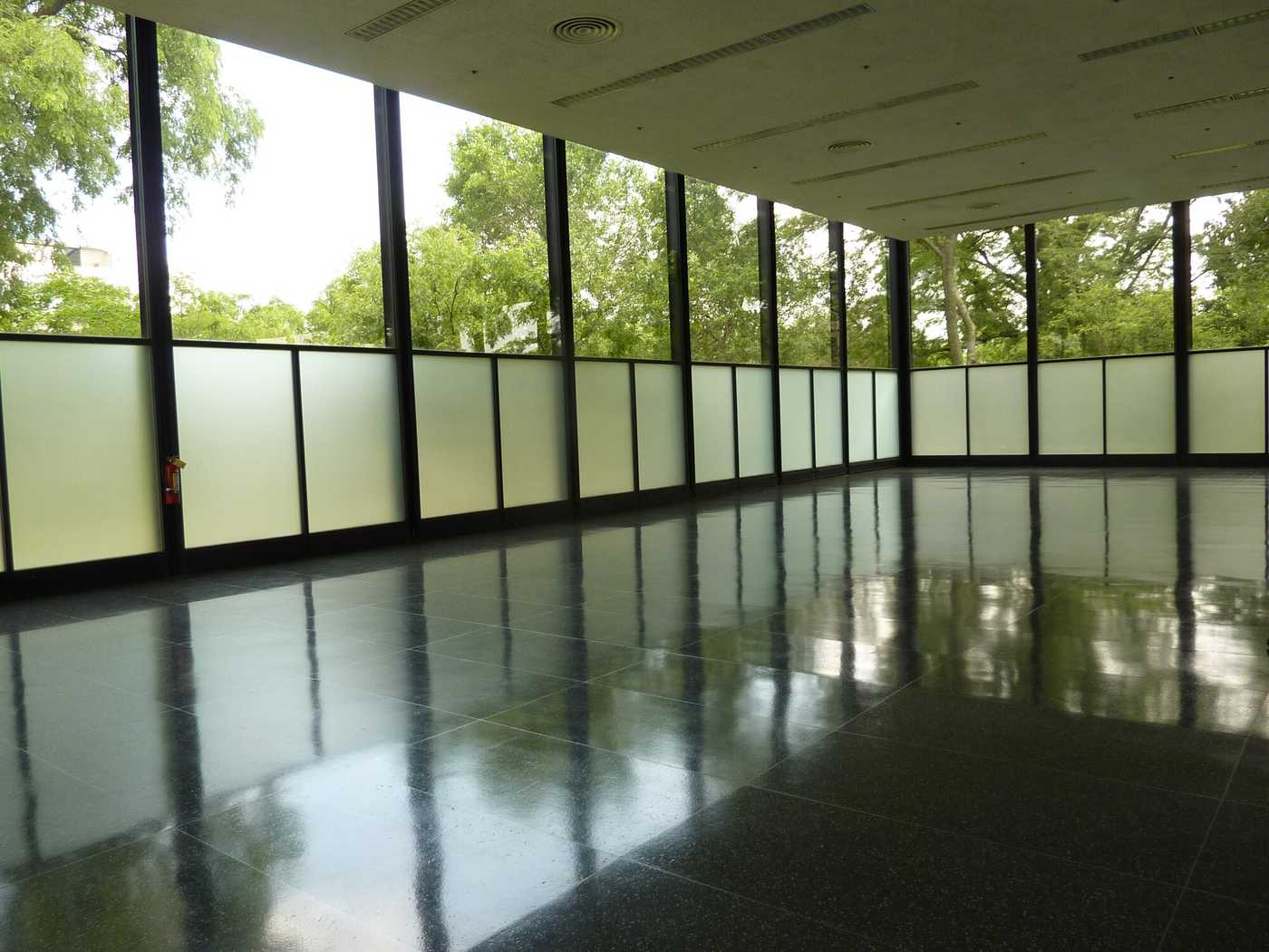 Core and Outrigger Construction | Chicago Architecture Center