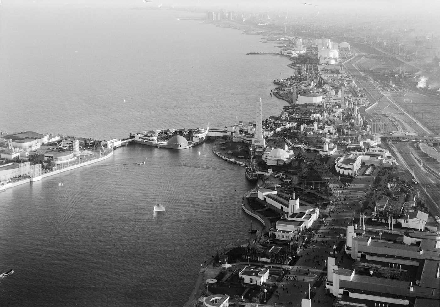 Burnham and Root | Chicago Architecture Center