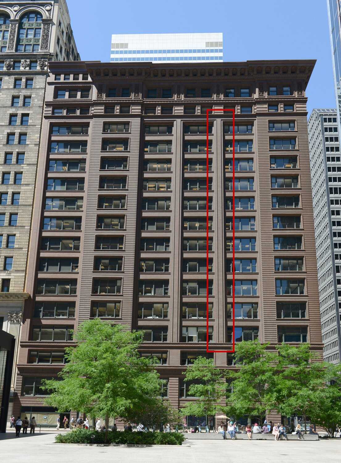 Pier | Chicago Architecture Center