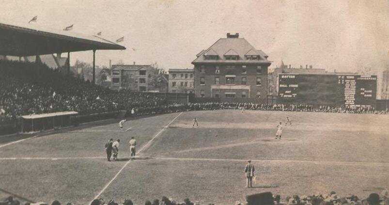 Wrigley Field | Chicago Architecture Center