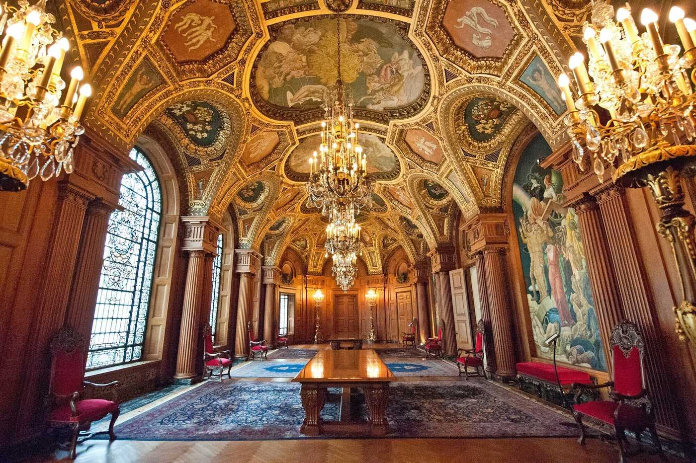 Elks National Memorial Building and Headquarters | Chicago Architecture ...