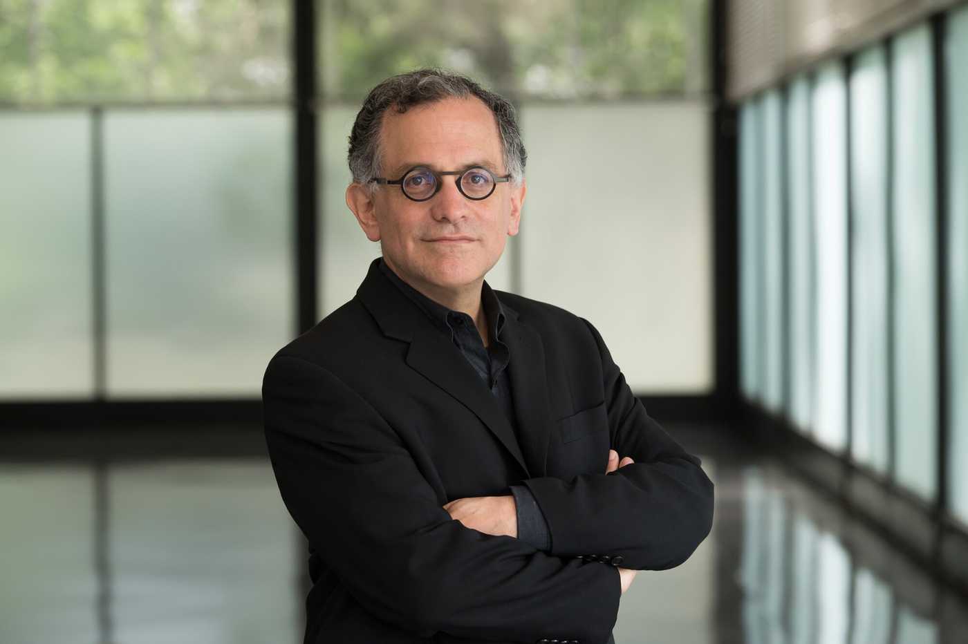 Architect Talk: Carol Ross Barney | Chicago Architecture Center