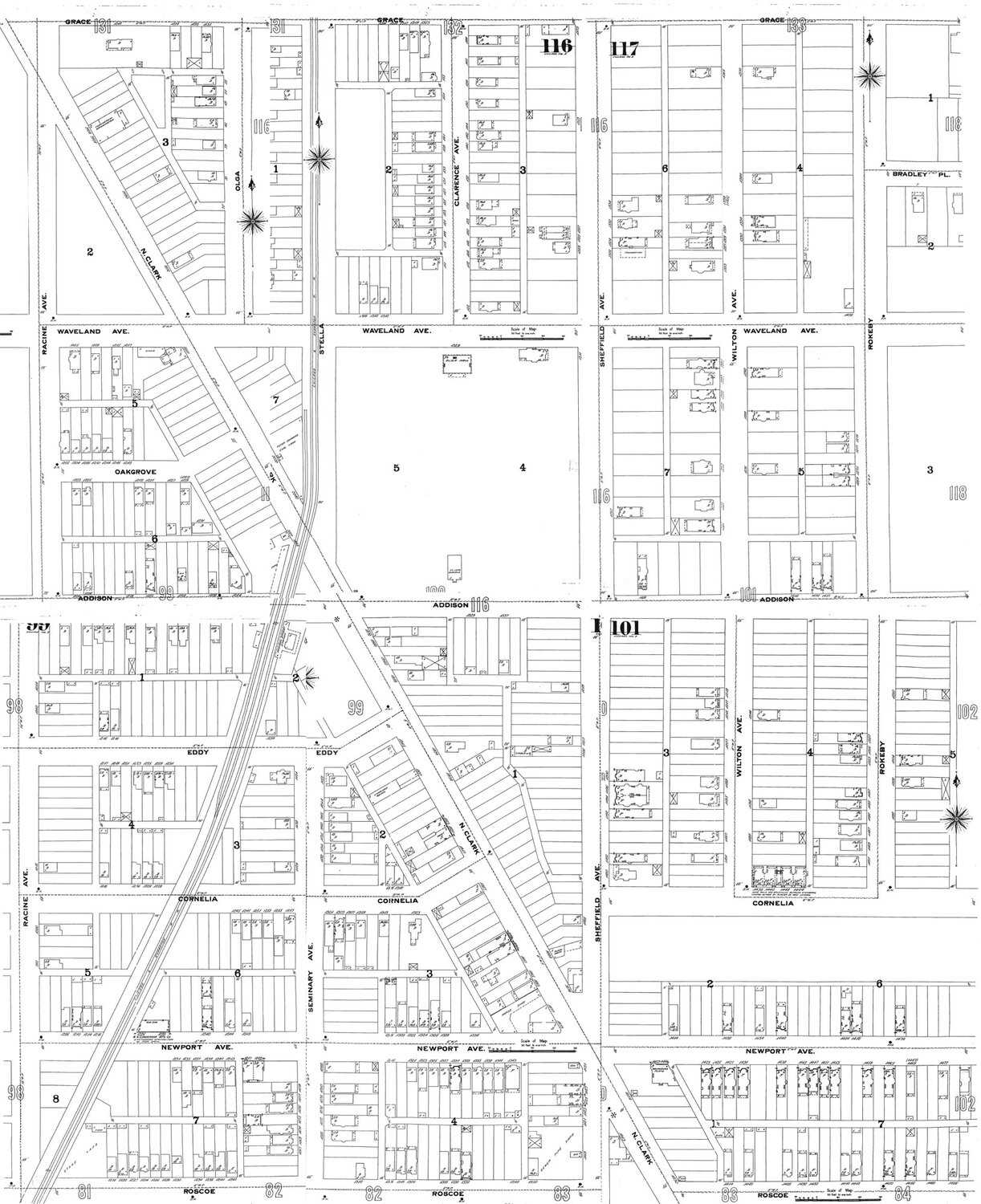 Zoning | Chicago Architecture Center