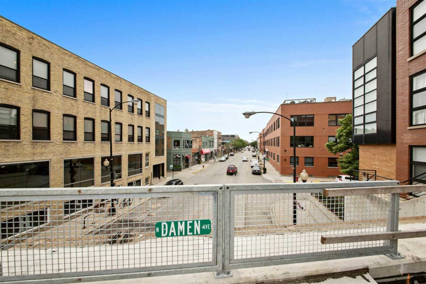 Walk the 606 | Chicago Architecture Center