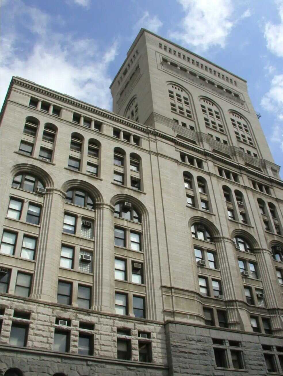 Adler and Sullivan | Chicago Architecture Center