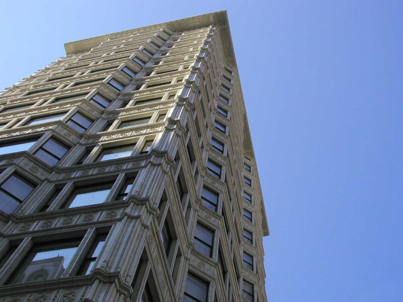 Reliance Building | Chicago Architecture Center