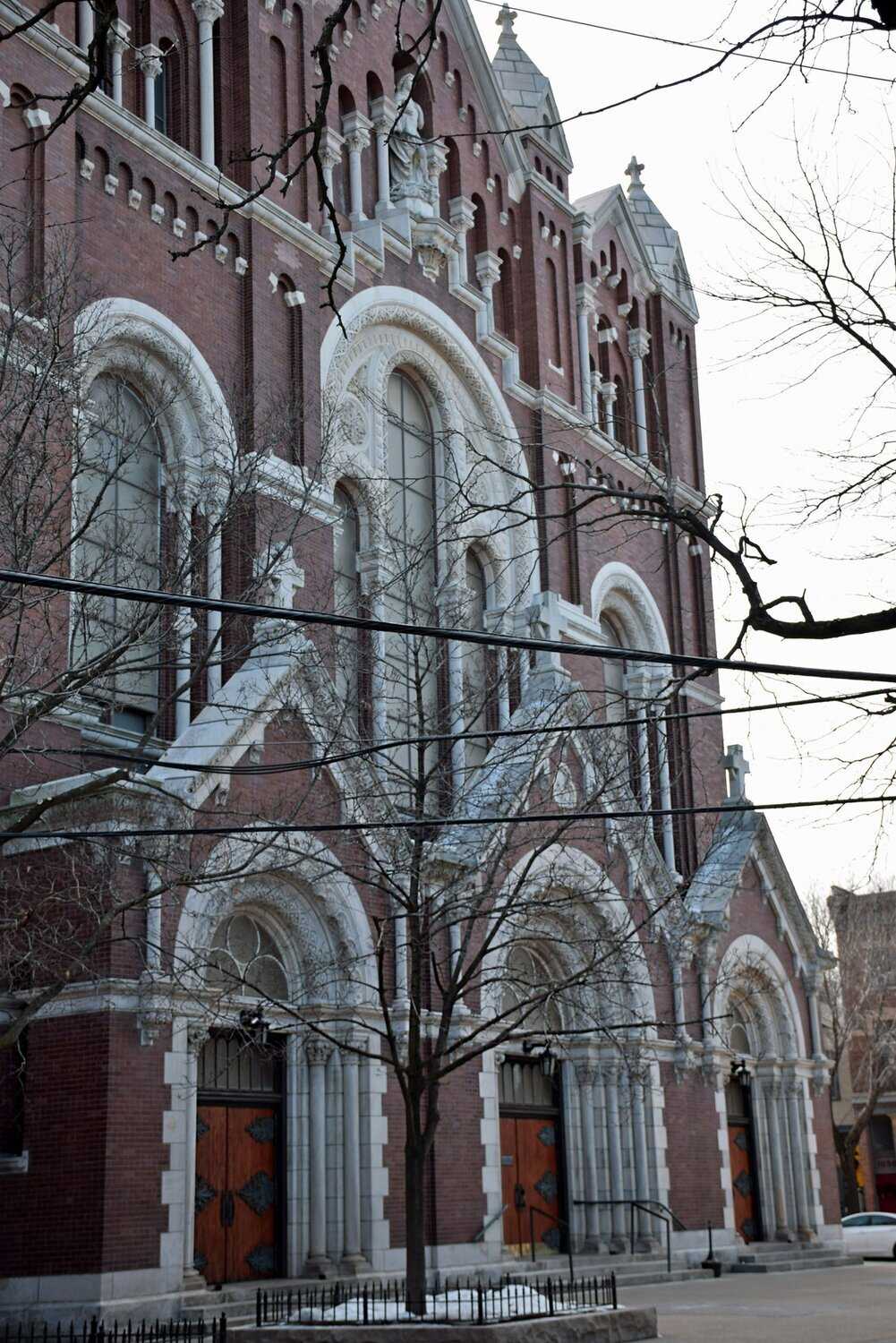 Old Town Triangle | Chicago Architecture Center
