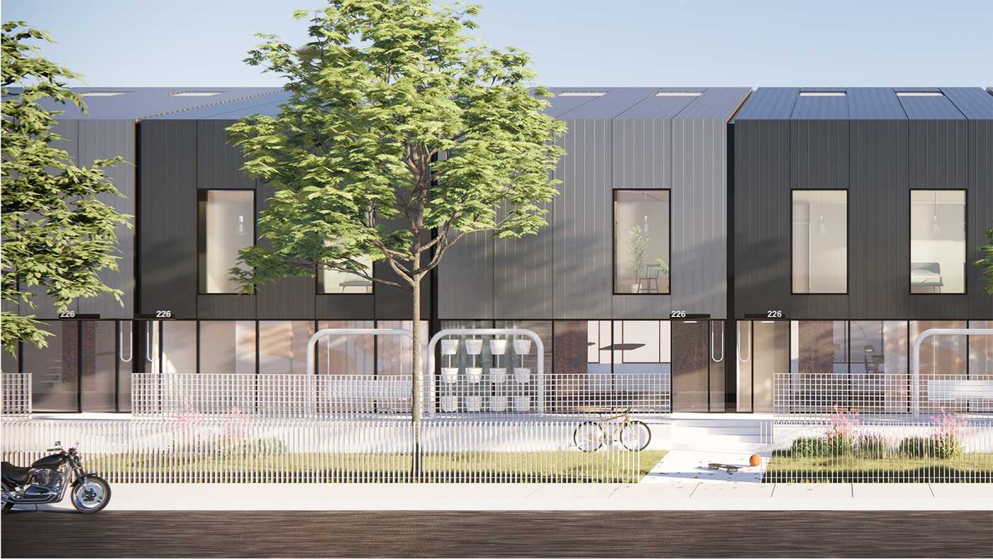 Come Home Chicago | Chicago Architecture Center