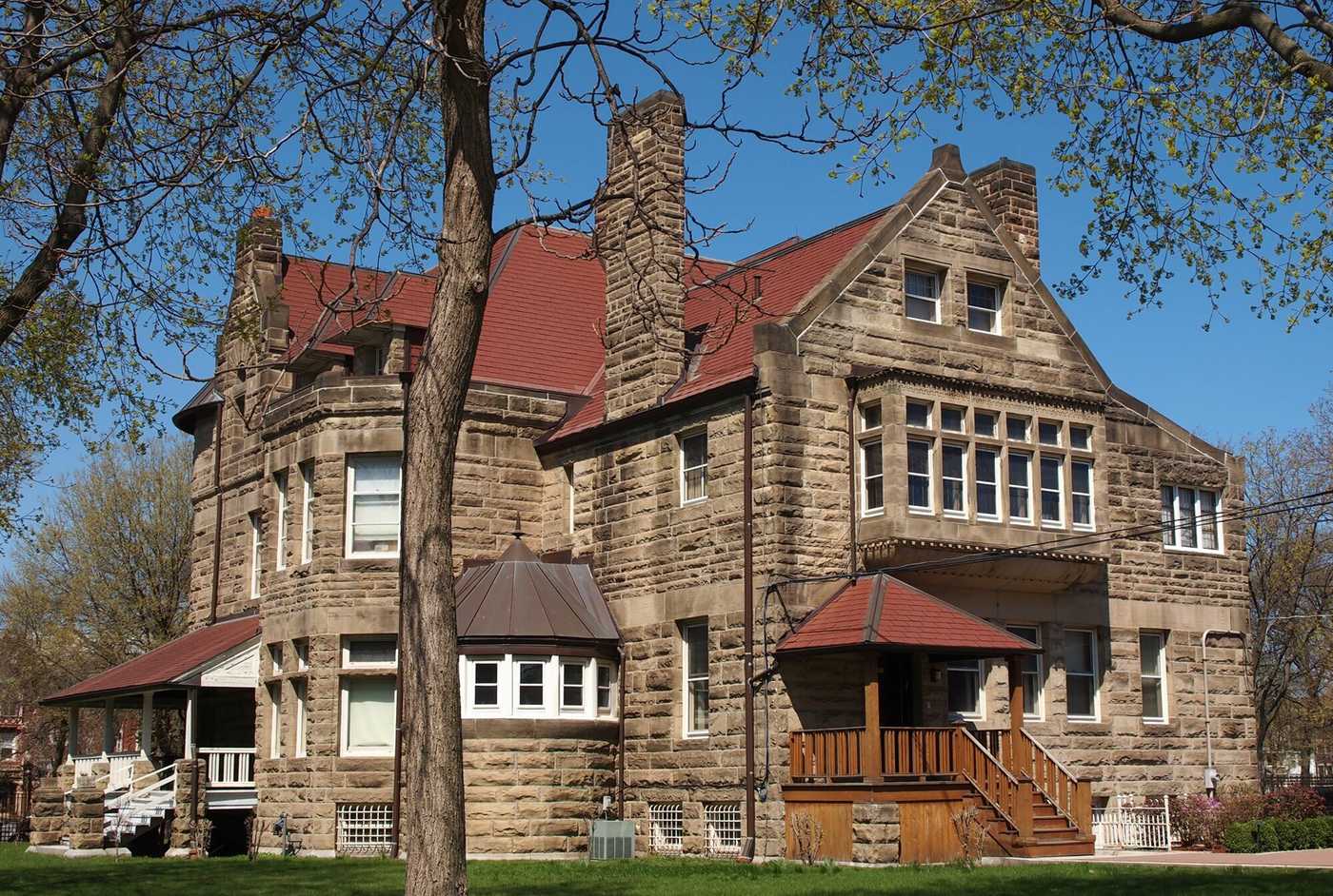 Kenwood | Chicago Architecture Center