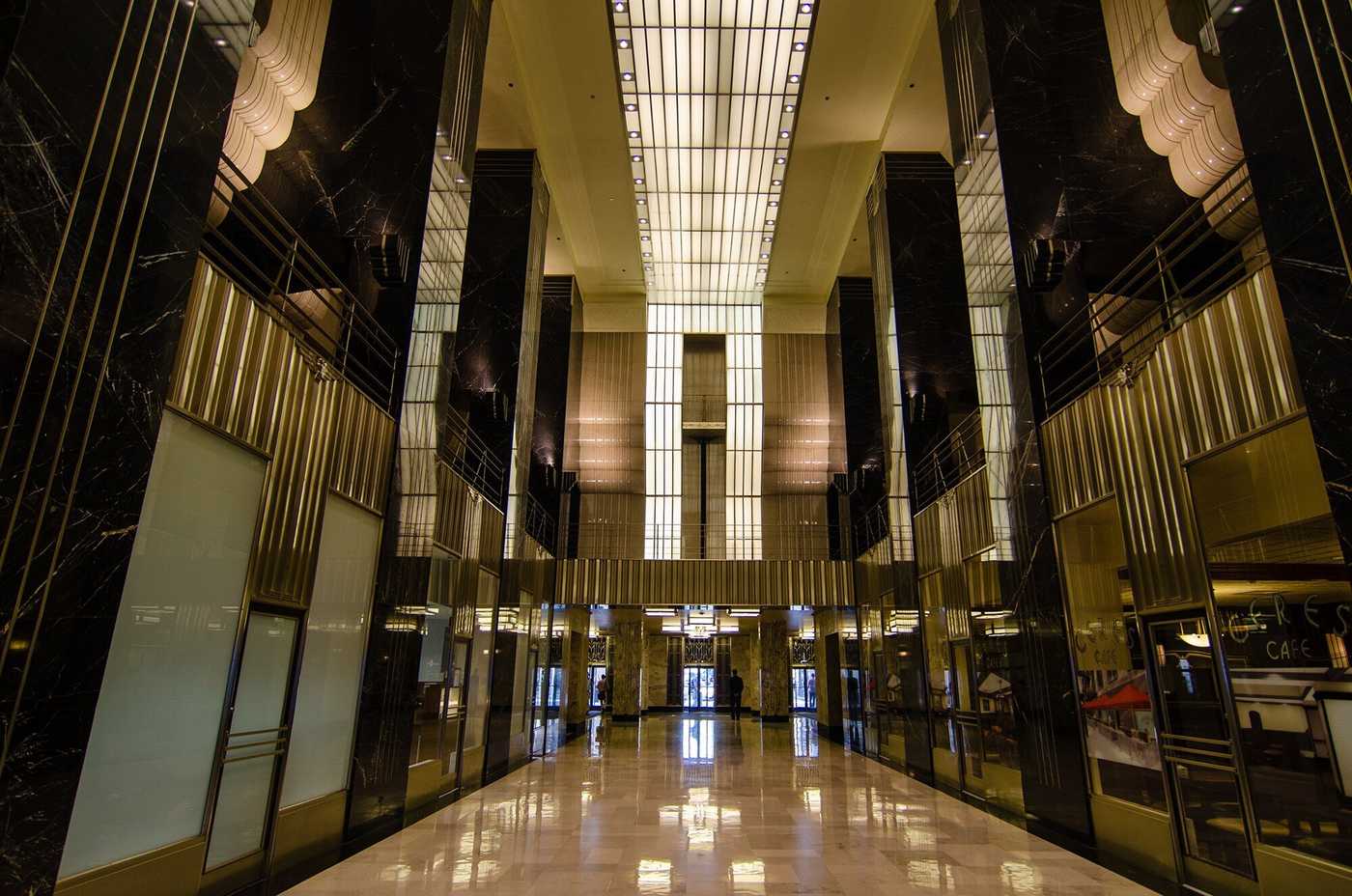 Chicago Board of Trade Building | Chicago Architecture Center