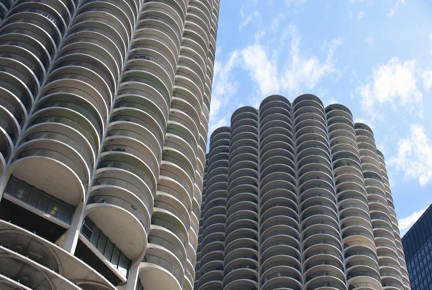 Chicago Icons: Connecting Past and Present | Chicago Architecture Center