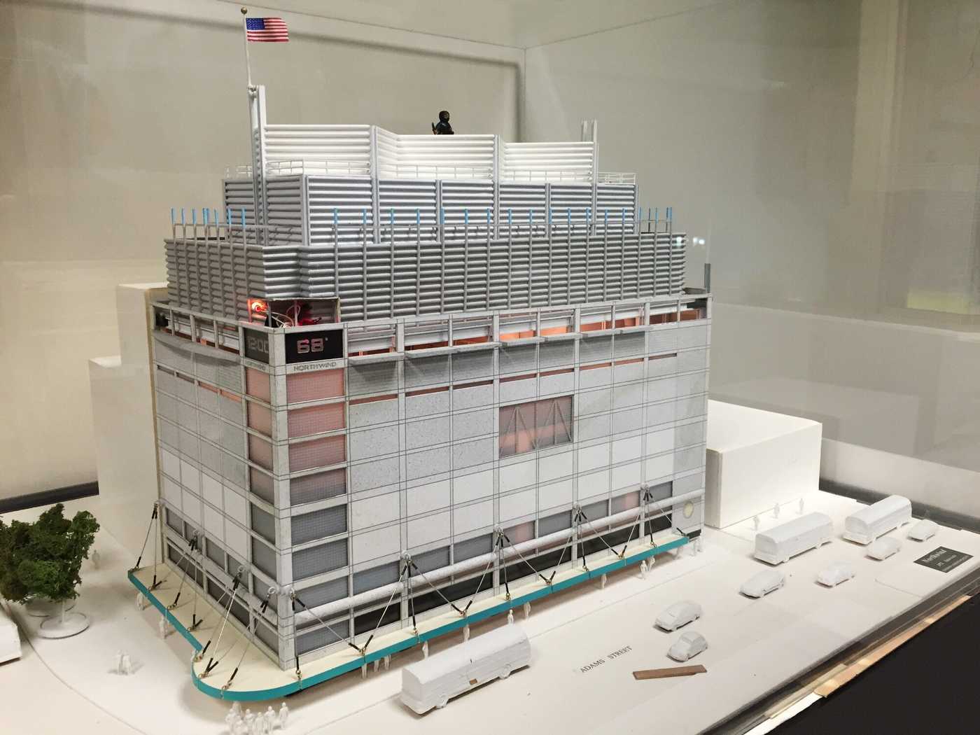 What’s inside downtown Chicago’s windowless buildings? | Chicago ...