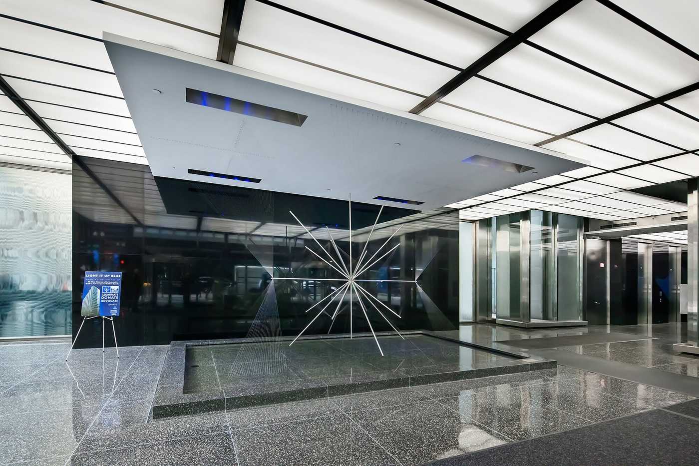 Inland Steel Building | Chicago Architecture Center