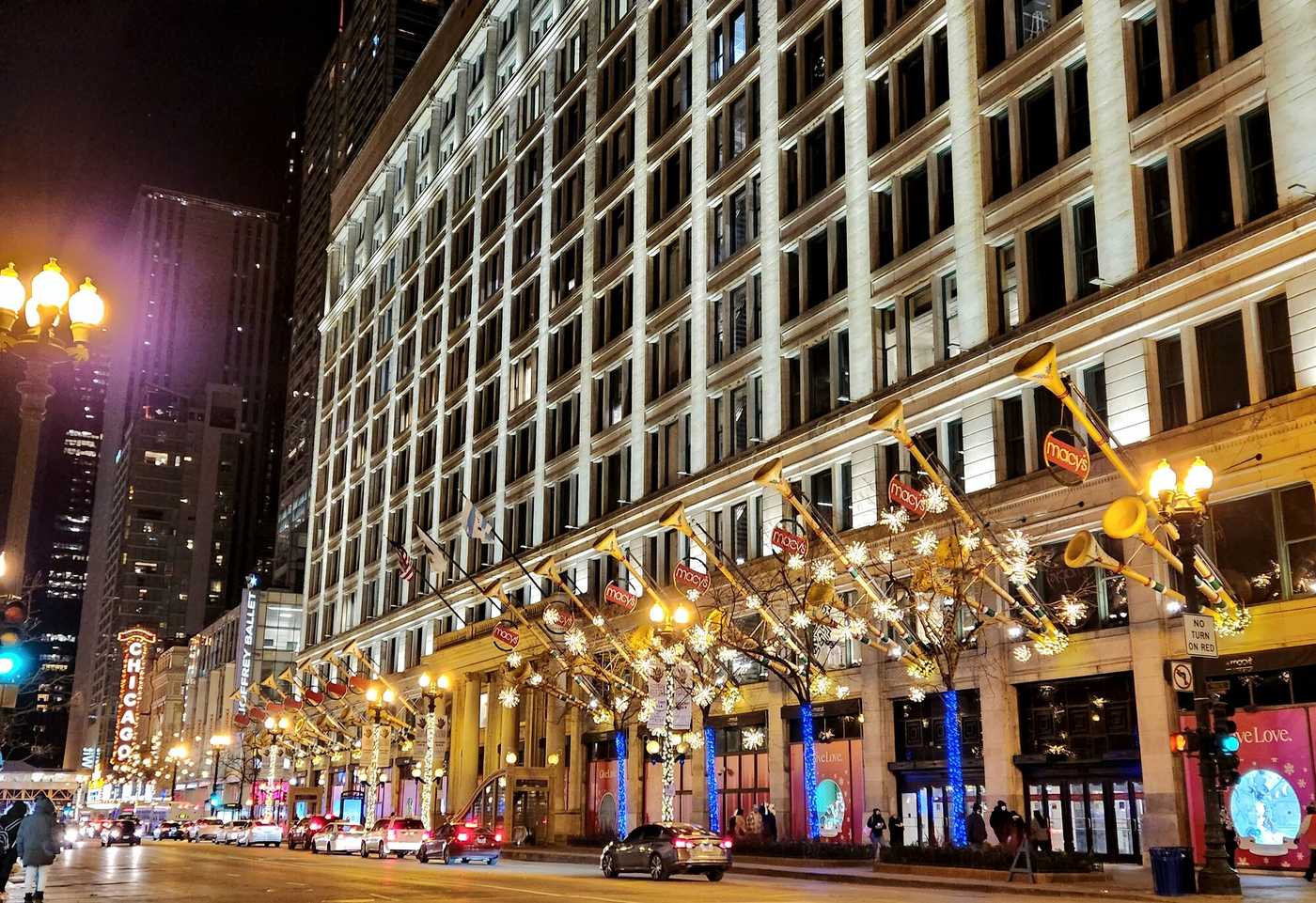 Macy's on State | Chicago Architecture Center