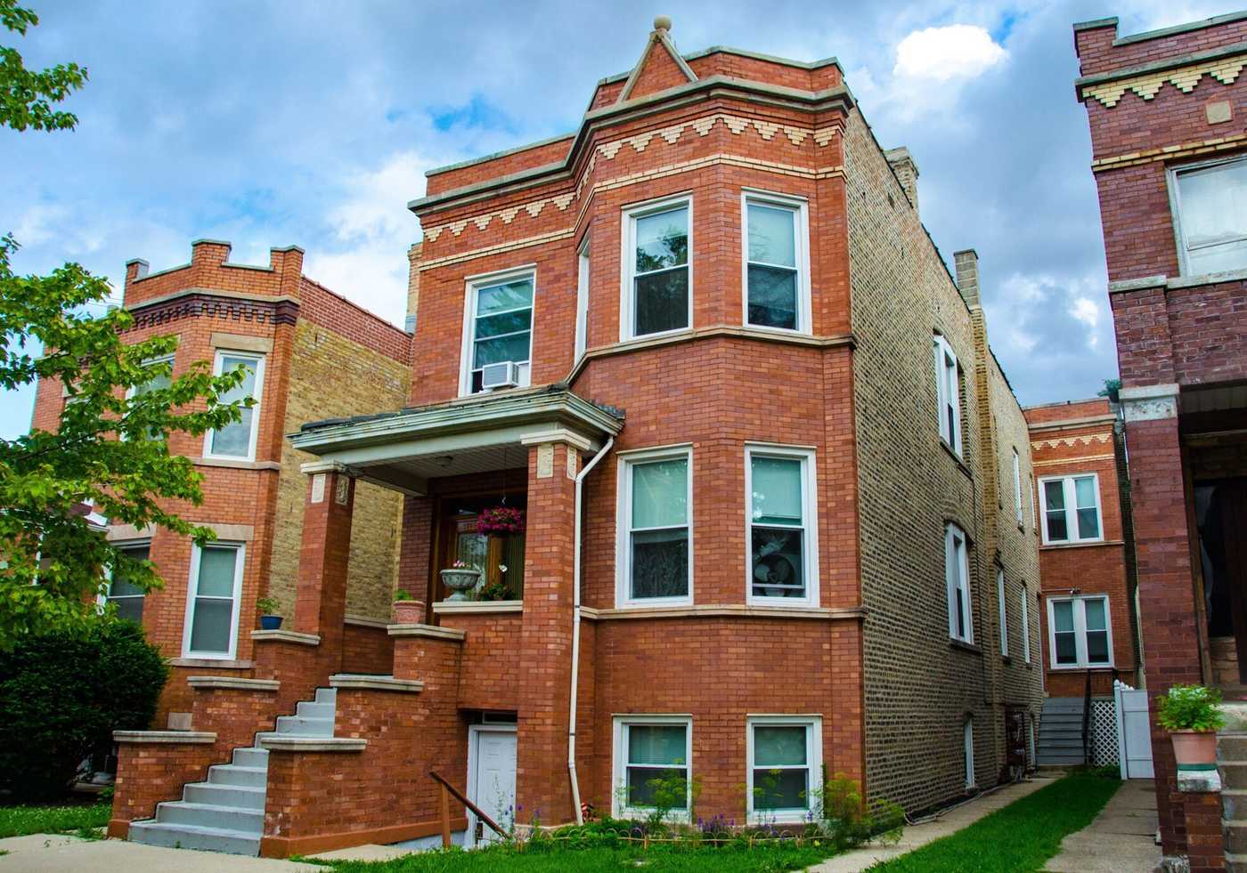 Walk Pilsen | Chicago Architecture Center