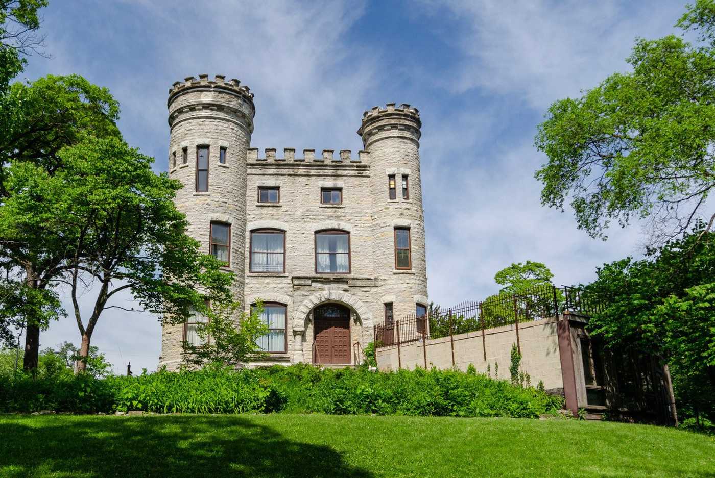 City Tours | Chicago Architecture Center