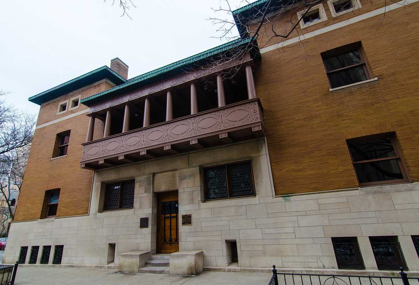 Reliance Building | Chicago Architecture Center