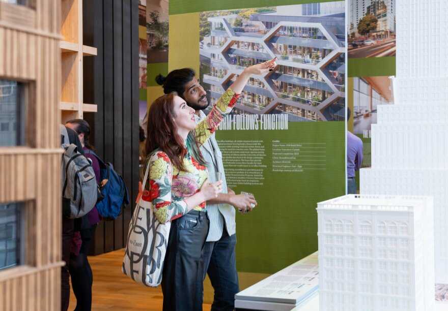 Chicago's Indigenous People's Sculptures | Chicago Architecture Center