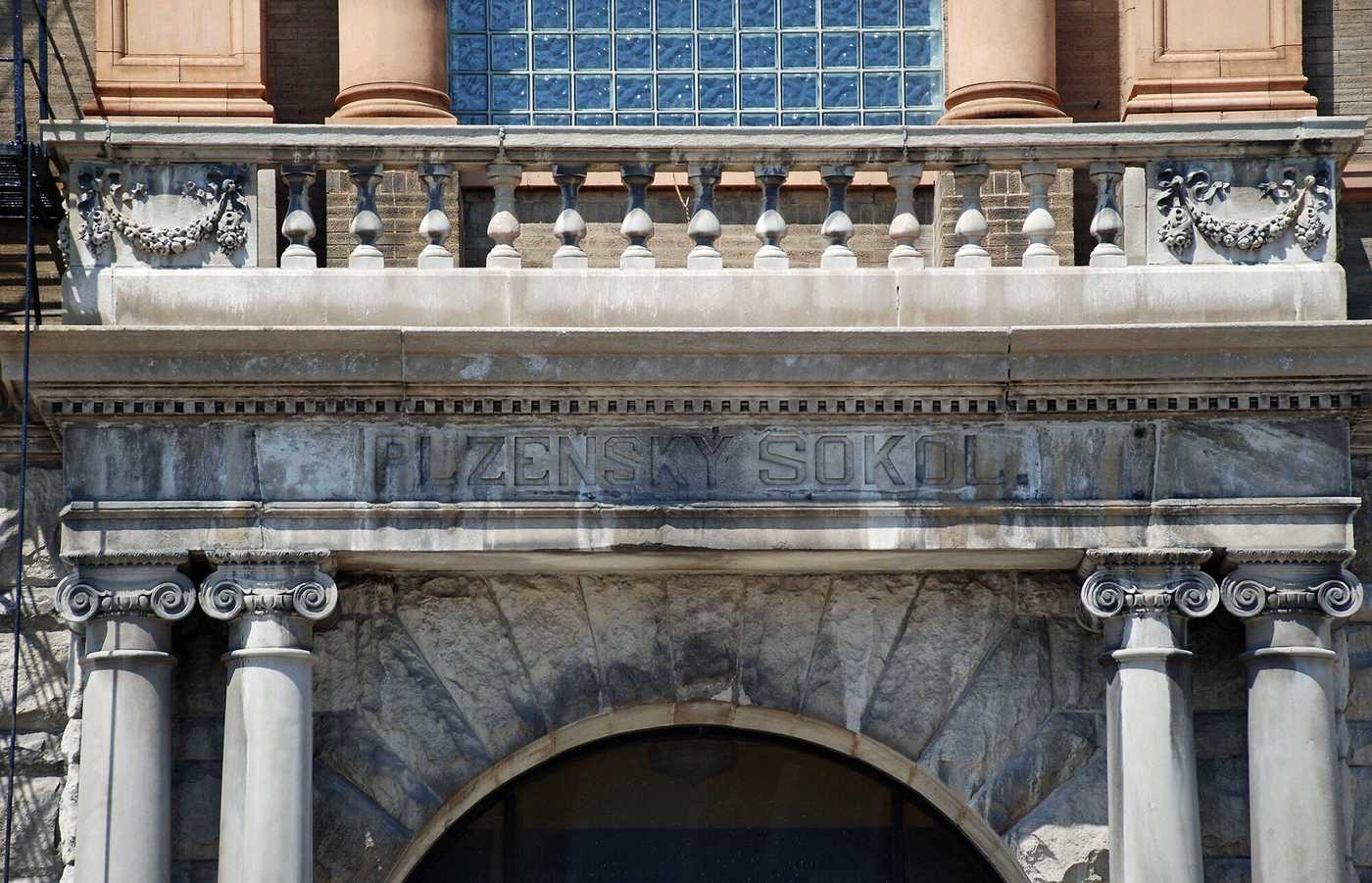 Walk Pilsen | Chicago Architecture Center