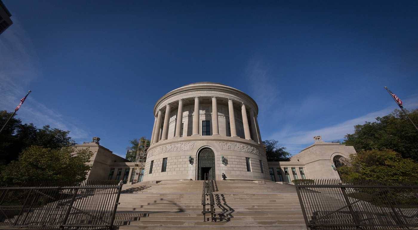 Elks National Memorial Building and Headquarters | Chicago Architecture ...