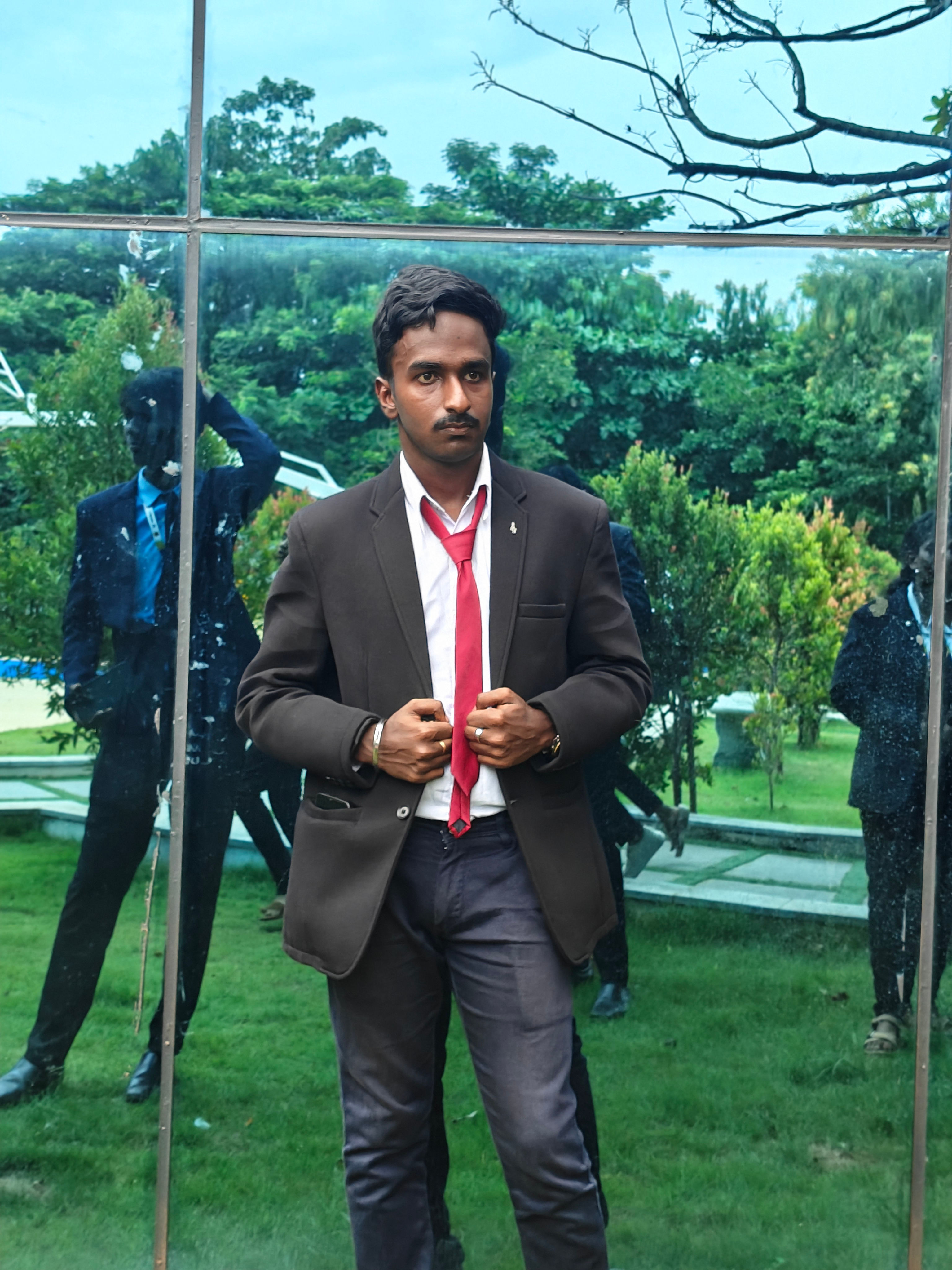 Chris Halden | Fullstack Developer