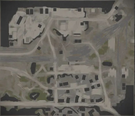 L'Aquila Map | CoH3 Wiki | CoHdex