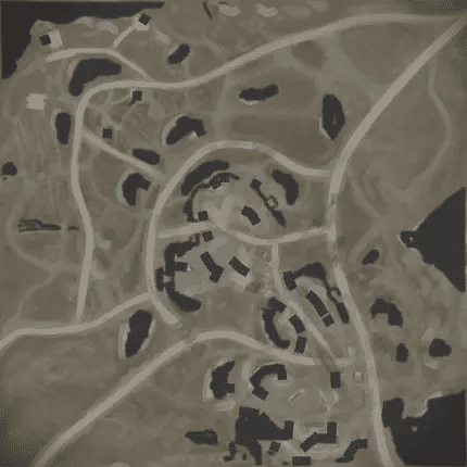 Mignano Summit Map | CoH3 Wiki | CoHdex