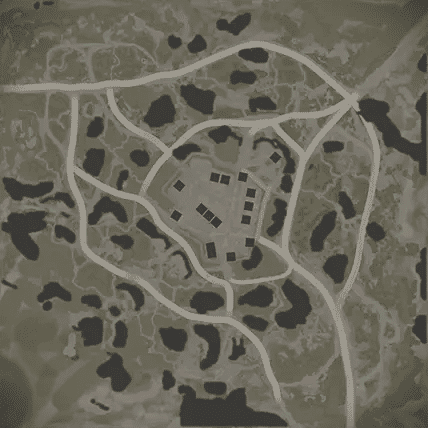Monte Cavo Map | CoH3 Wiki | CoHdex