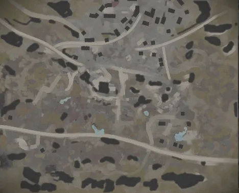 Winter Line Map | CoH3 Wiki | CoHdex