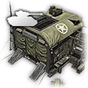 Tank Depot | CoH3 Wiki | CoHdex