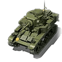 M3 Stuart Light Tank | CoH3 Wiki | CoHdex