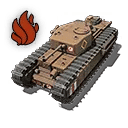 Churchill Crocodile Heavy Tank | CoH3 Wiki | CoHdex