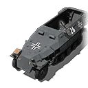 Mortar Half-track | CoH3 Wiki | CoHdex