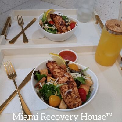 Miami Recovery House - Cosmetic Surgery Photo Album By Miami Recovery House