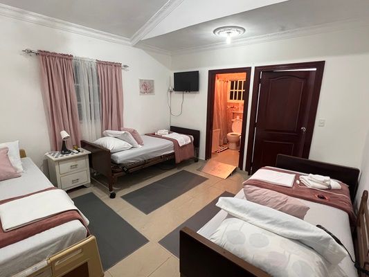 Rooms - Cosmetic Surgery Photo Album By Premier House of Recovery