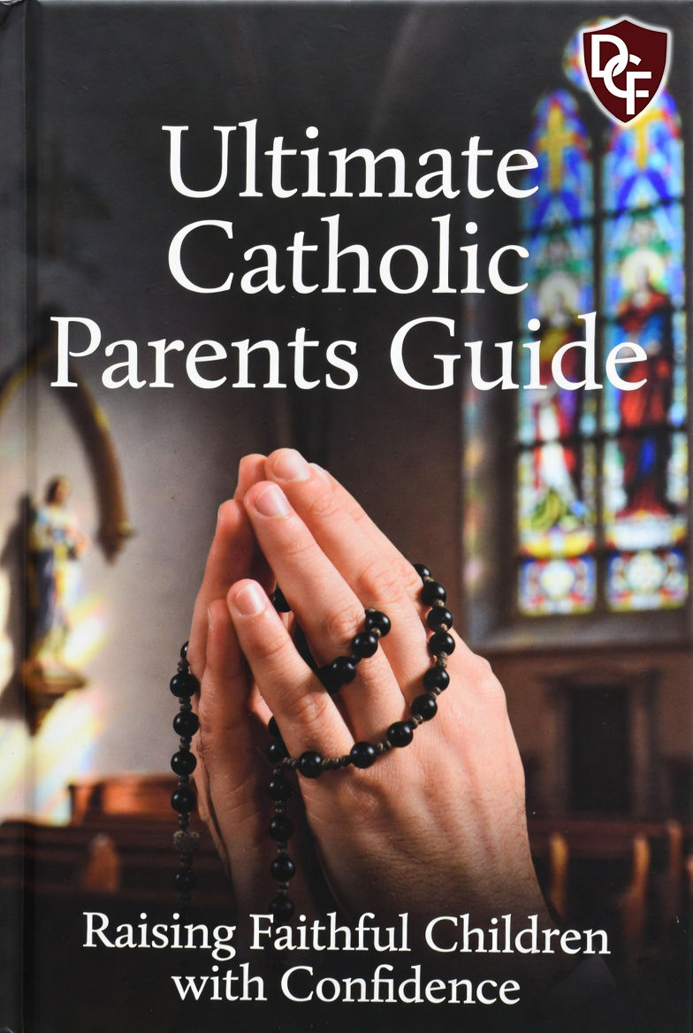 Catholic Faith Content Aligned with Church Authority