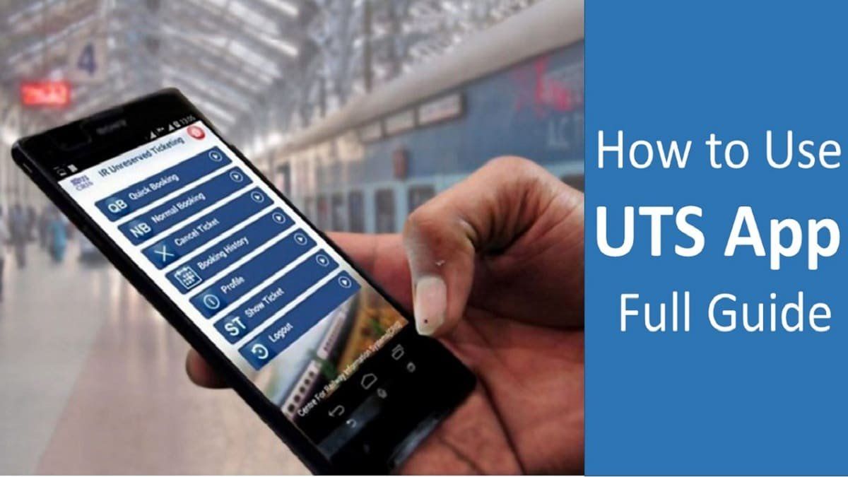 UTS App Download, Handset Change Request, How To Use Full Guide - DroidCops
